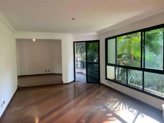 Apartamento para Venda em São Paulo/SP Santa Cecília 3 Quartos