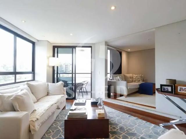 Apartamento para Venda em São Paulo/SP Santa Cecília 3 Quartos