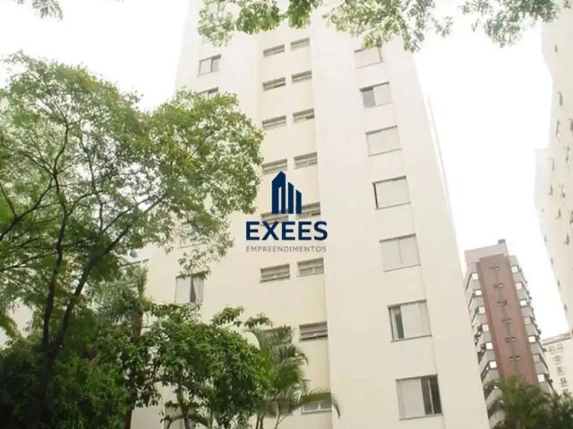 Apartamento para Venda em São Paulo/SP Santa Cecília 3 Quartos