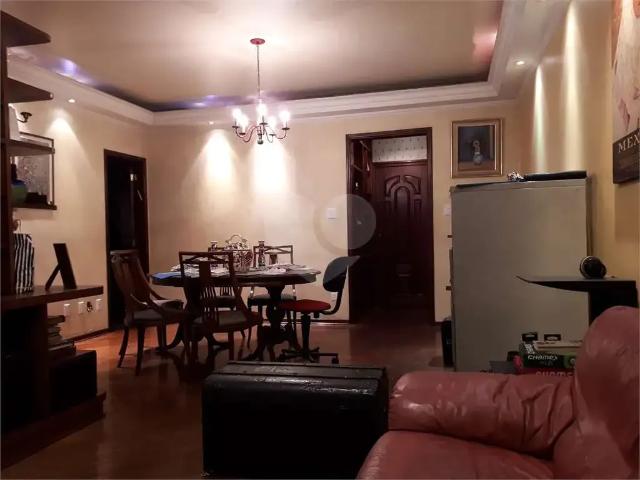 Apartamento para Venda em São Paulo/SP Santa Cecília 3 Quartos