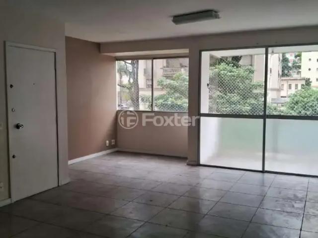 Apartamento para Venda em São Paulo/SP Santa Cecília 3 Quartos