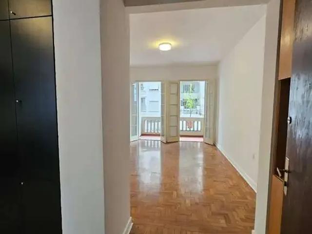 Apartamento para Venda em São Paulo/SP Santa Cecília 3 Quartos