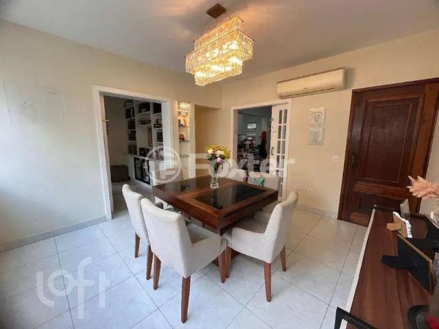 Apartamento para Venda em São Paulo/SP Santa Cecília 3 Quartos