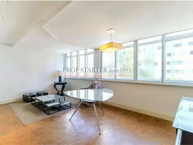 Apartamento para Venda em São Paulo/SP Santa Cecília 3 Quartos
