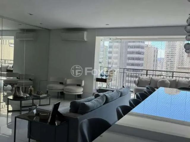 Apartamento para Venda em São Paulo/SP Santa Cecília 3 Quartos