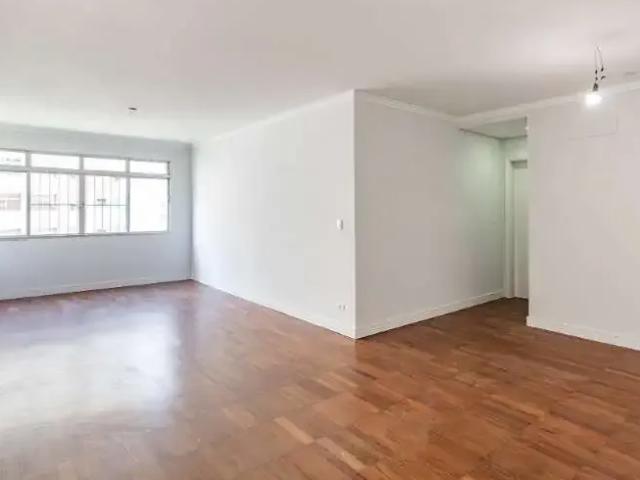 Apartamento para Venda em São Paulo/SP Santa Cecília 3 Quartos