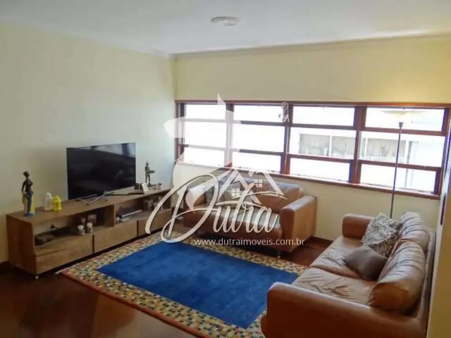 Apartamento para Venda em São Paulo/SP Santa Cecília 3 Quartos