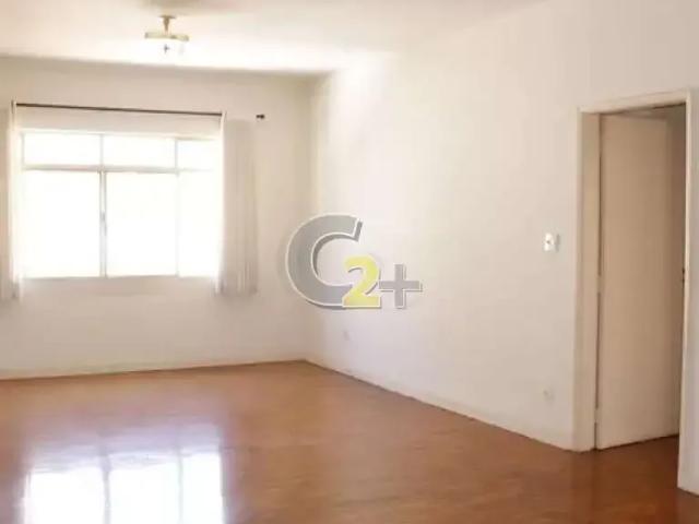 Apartamento para Venda em São Paulo/SP Santa Cecília 3 Quartos