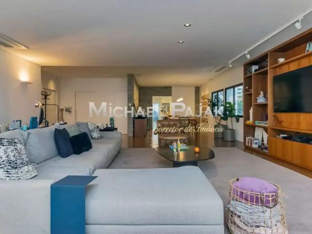 Apartamento para Venda em São Paulo/SP Santa Cecília 3 Quartos