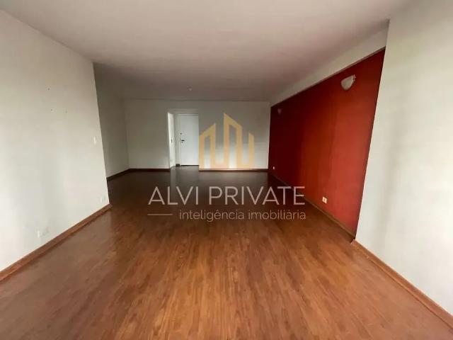 Apartamento para Venda em São Paulo/SP Santa Cecília 3 Quartos