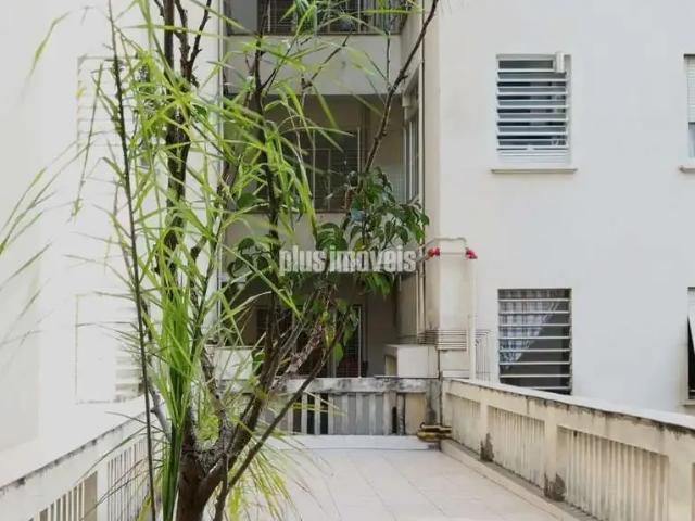 Apartamento para Venda em São Paulo/SP Santa Cecília 3 Quartos