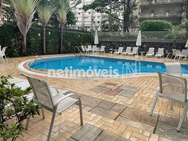 Apartamento para Venda em São Paulo/SP Santa Cecília 3 Quartos