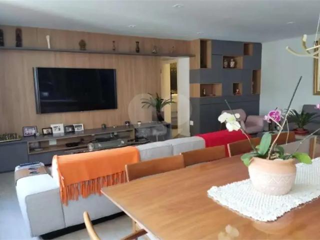 Apartamento para Venda em São Paulo/SP Santa Cecília 3 Quartos