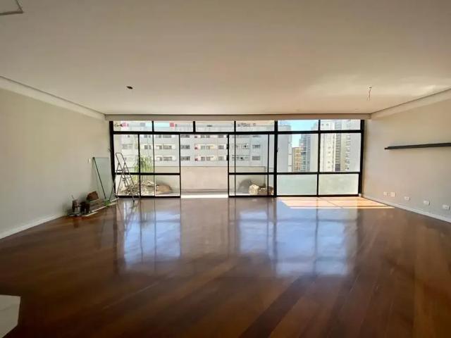 Apartamento para Venda em São Paulo/SP Santa Cecília 3 Quartos