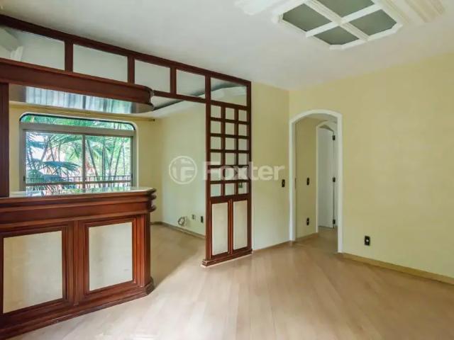 Apartamento para Venda em São Paulo/SP Santa Cecília 3 Quartos