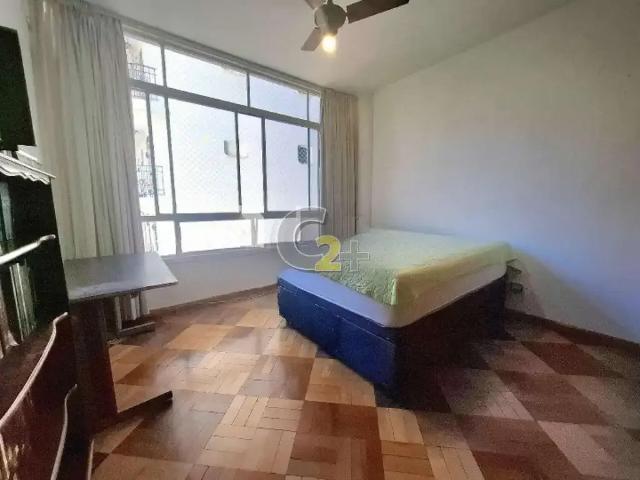 Apartamento para Venda em São Paulo/SP Santa Cecília 3 Quartos