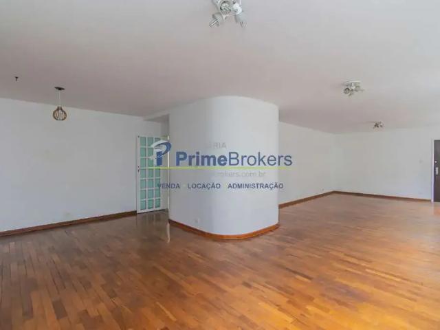 Apartamento para Venda em São Paulo/SP Santa Cecília 3 Quartos