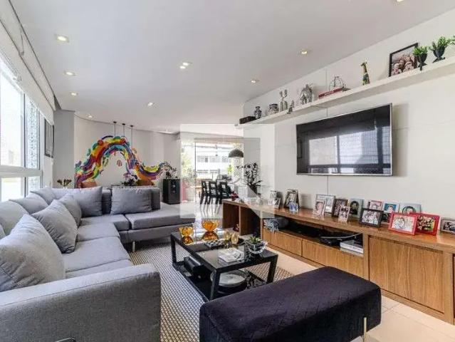 Apartamento para Venda em São Paulo/SP Santa Cecília 3 Quartos