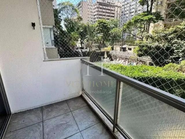 Apartamento para Venda em São Paulo/SP Santa Cecília 3 Quartos