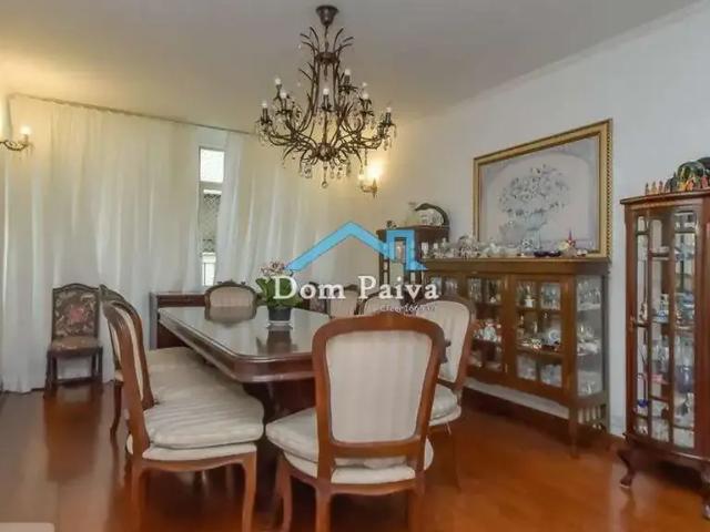 Apartamento para Venda em São Paulo/SP Santa Cecília 3 Quartos