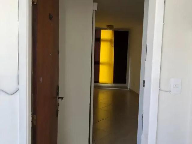 Apartamento para Venda em São Paulo/SP Santa Cecília 3 Quartos