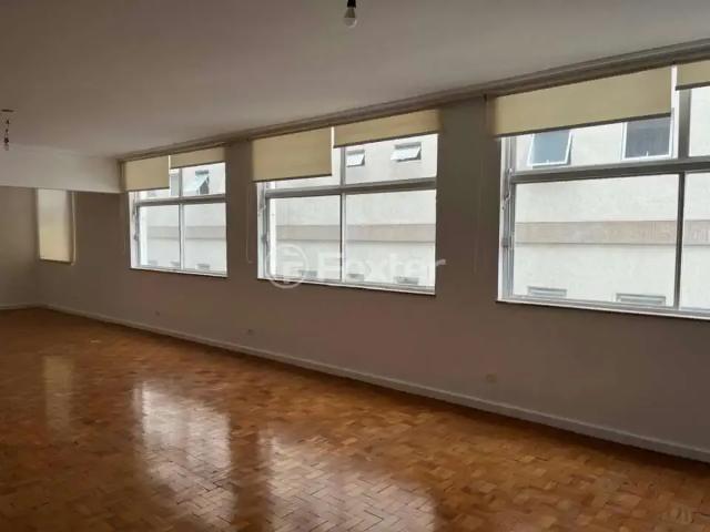 Apartamento para Venda em São Paulo/SP Santa Cecília 3 Quartos