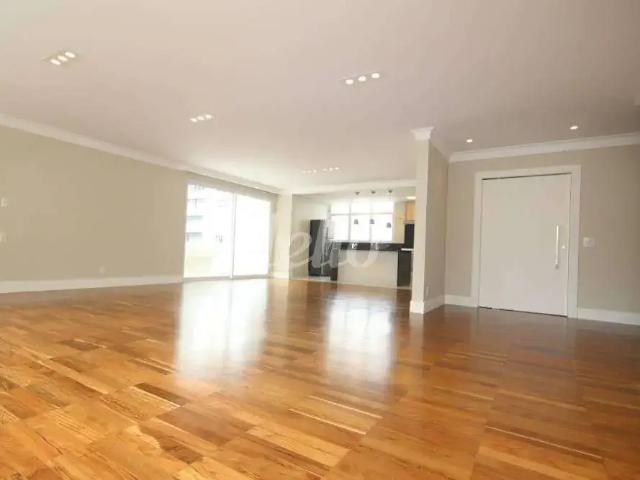 Apartamento para Venda em São Paulo/SP Santa Cecília 3 Quartos