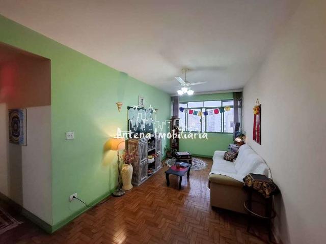 Apartamento para Venda em São Paulo/SP Santa Cecília 3 Quartos