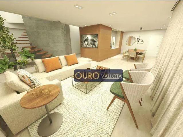 Apartamento para Venda em São Paulo/SP Santa Cecília 3 Quartos