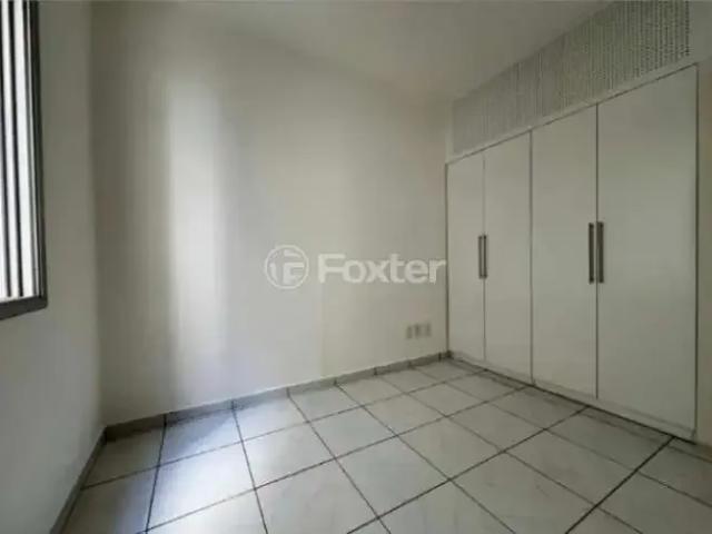 Apartamento para Venda em São Paulo/SP Santa Cecília 3 Quartos