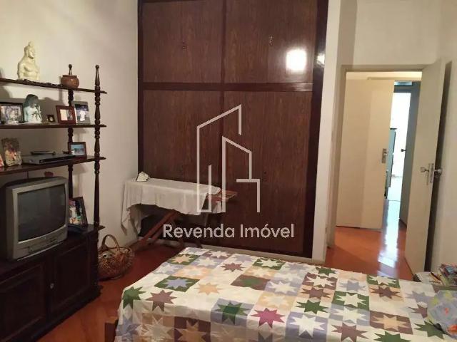 Apartamento para Venda em São Paulo/SP Santa Cecília 3 Quartos