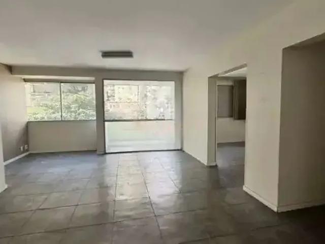 Apartamento para Venda em São Paulo/SP Santa Cecília 3 Quartos
