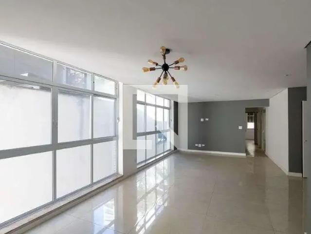 Apartamento para Venda em São Paulo/SP Santa Cecília 3 Quartos