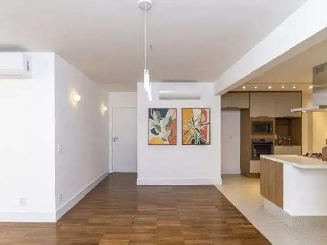 Apartamento para Venda em São Paulo/SP Santa Cecília 3 Quartos