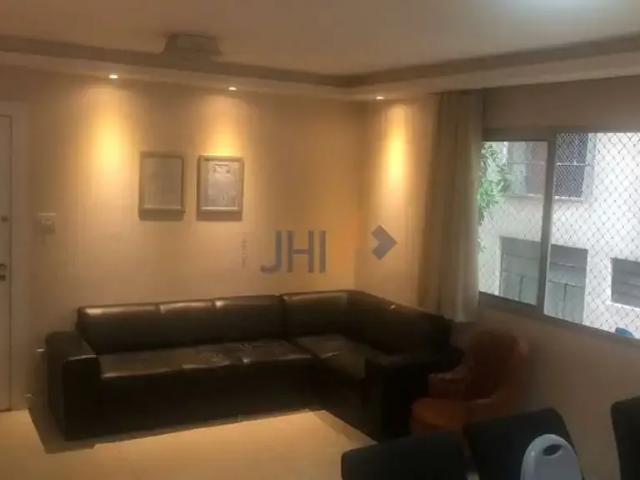 Apartamento para Venda em São Paulo/SP Santa Cecília 3 Quartos