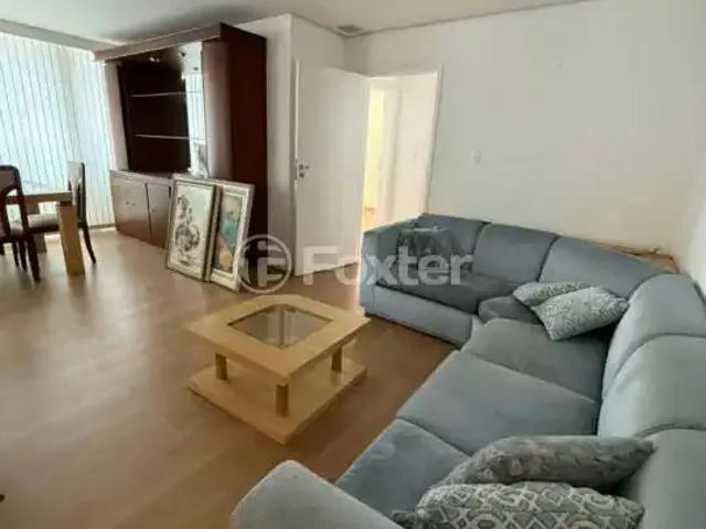 Apartamento para Venda em São Paulo/SP Santa Cecília 3 Quartos