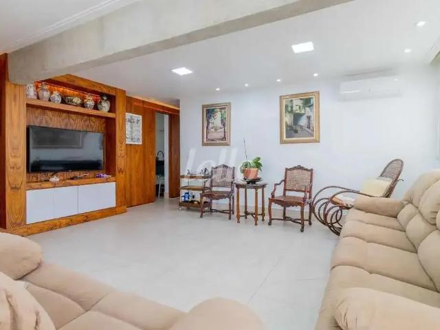 Apartamento para Venda em São Paulo/SP Santa Cecília 3 Quartos
