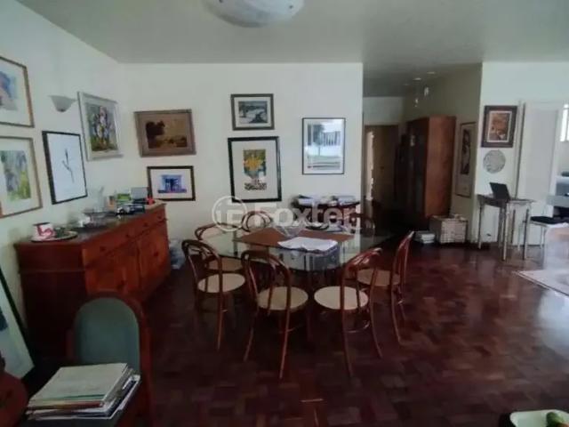 Apartamento para Venda em São Paulo/SP Santa Cecília 3 Quartos