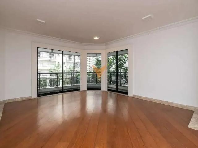 Apartamento para Venda em São Paulo/SP Santa Cecília 3 Quartos