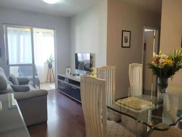Apartamento para Venda em São Paulo/SP Santa Cecília 3 Quartos