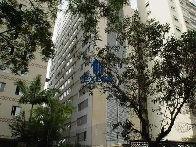 Apartamento para Venda em São Paulo/SP Santa Cecília 3 Quartos