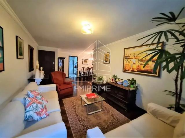 Apartamento para Venda em São Paulo/SP Santa Cecília 3 Quartos