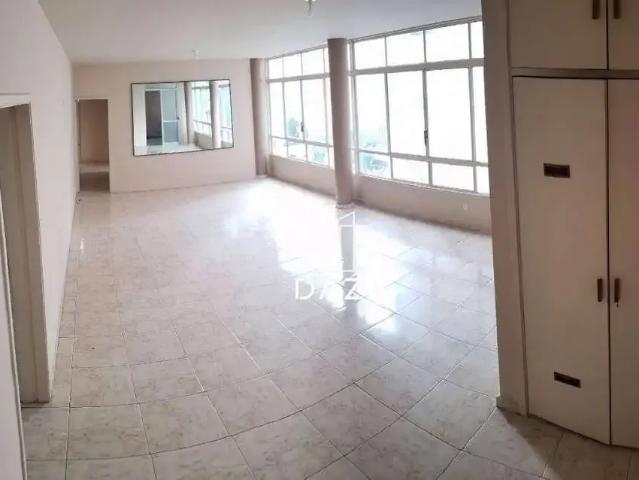 Apartamento para Venda em São Paulo/SP Santa Cecília 3 Quartos