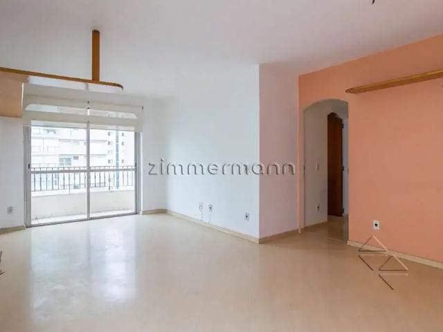 Apartamento para Venda em São Paulo/SP Santa Cecília 3 Quartos