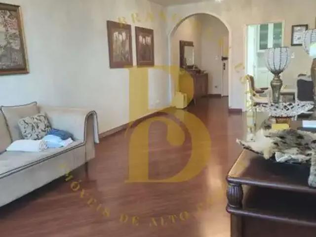 Apartamento para Venda em São Paulo/SP Santa Cecília 3 Quartos