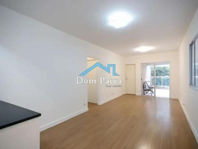 Apartamento para Venda em São Paulo/SP Santa Cecília 3 Quartos