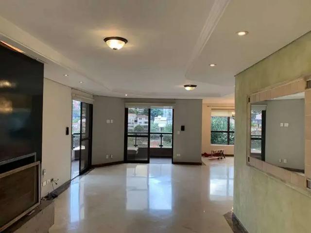 Apartamento para Venda em São Paulo/SP Santa Cecília 3 Quartos