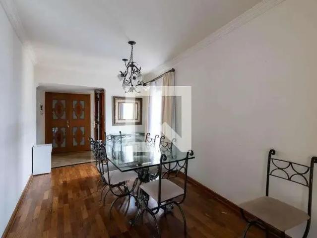 Apartamento para Venda em São Paulo/SP Santa Cecília 3 Quartos