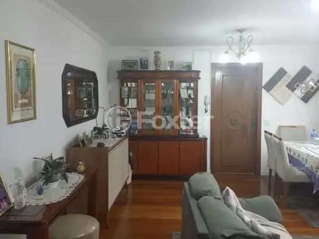 Apartamento para Venda em São Paulo/SP Santa Cecília 3 Quartos