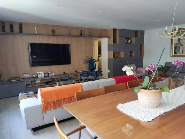Apartamento para Venda em São Paulo/SP Santa Cecília 3 Quartos